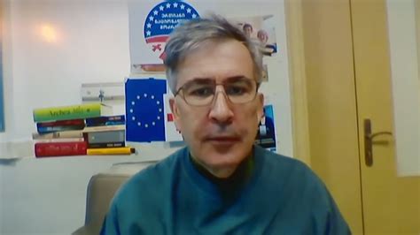 მიხეილ სააკაშვილის მიმართვა სასამართლოზე [სრული ვერსია] Youtube