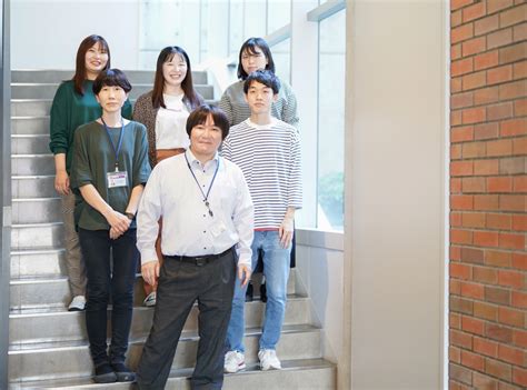 メンバー｜ゲノム情報医科学研究室 東京薬科大学