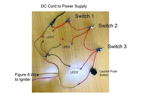 Estes Model Rocket Launch Controller 3d Model By Jonolarta On Thangs