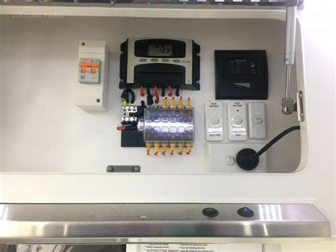 Olympic Javelin X8 186