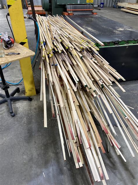 Chips Pieces R Smokingmeat