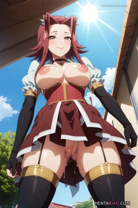 Hentaidad Yu Gi Oh Hentai