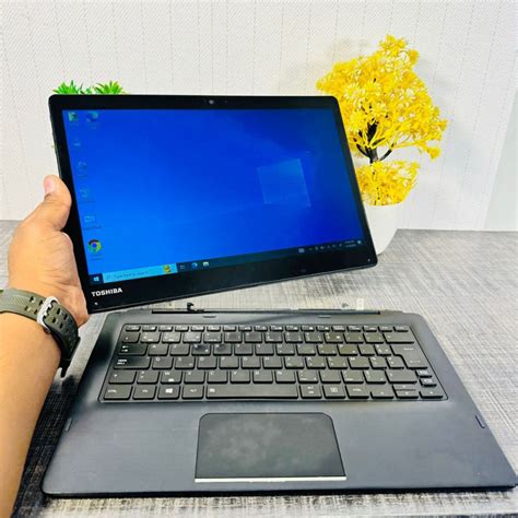 Toshiba Dynabook Portege X T E K Laptop I Th Gen GB RAM GB SSD Intel Core I