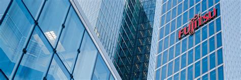 Fujitsu Cuts Half Of UK Based Oracle Practice Team Computer Weekly