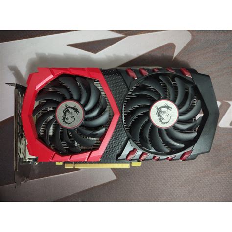 Mua Card Màn Hình Gtx 1050ti 4gb Ddr5 Giá Rẻ Nhất Teckivn
