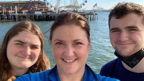 Fundraiser By Trina Fykerud Help Alec And Lily Navigate Life Without