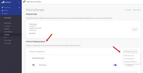 How To Set Up A BigCommerce Store In 10 Simple Steps