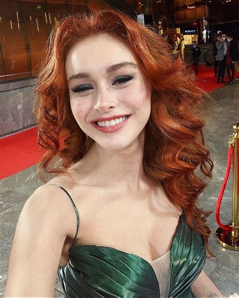 Ginger Models Artofit