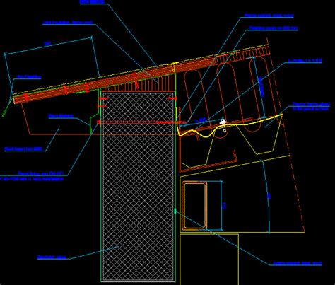 Insulation Scheme Dwg Block For Autocad • Designs Cad