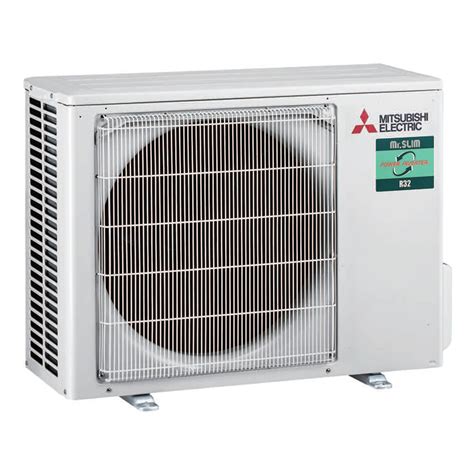 Climatiseur Cassette 4 Voies Mitsubishi PLA M50EA Split R32