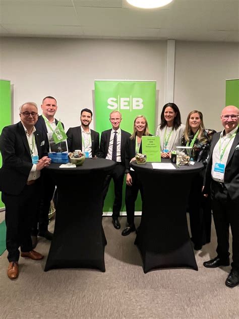 Per Karlsson På Linkedin Seb