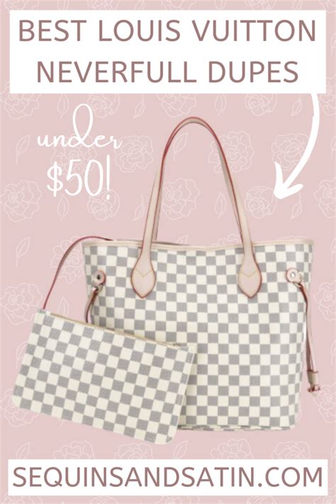 Best Neverfull Gm Dupe Paul Smith