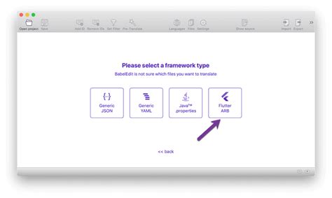 How To Translate Your Flutter App Using Intl 0 13 1
