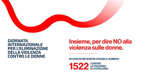 No Alla Violenza Sulle Donne Federdistribuzione