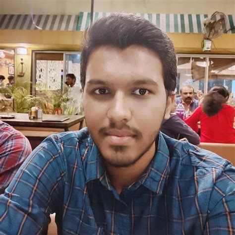 Pratik Pawar Pratik Pawar • Threads Say More