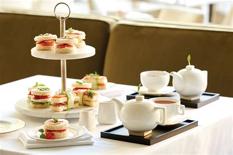 These Iconic Pyramid Tea Infusers Deliver The ‘wow Factor Fsr Magazine