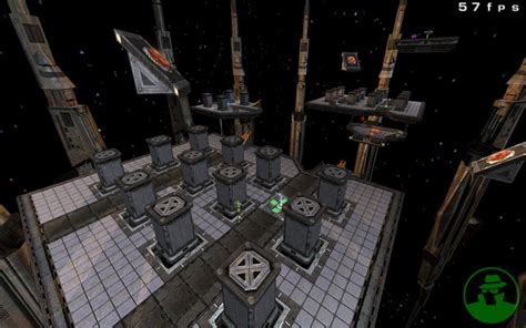 Quake 4 Wallpaper Page