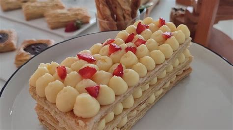 Kegiatan Pelatihan Bakery Di Ppkpi Jakarta Ppkpi Pusat Pelatihan