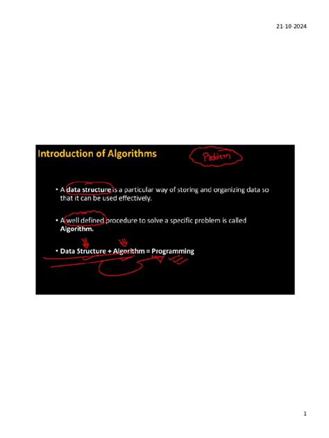 complexity 1 pdf