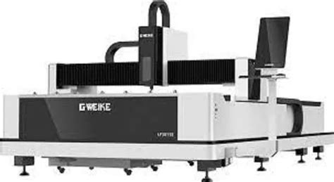 Laser De Corte Para Metales 3000 X 1500mm 1500 Watt En Venta En Tres De
