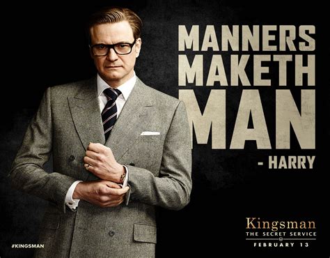 manner s maketh man know what that means let me teach you a lesson