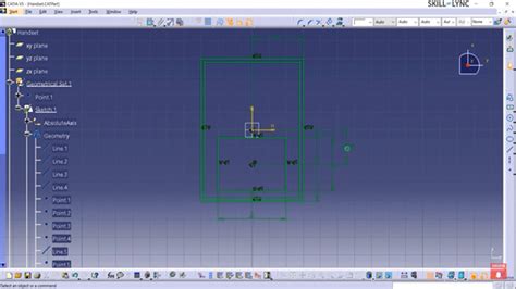 Fundamentals Of Catia V5 For Beginners Learn Step By Step
