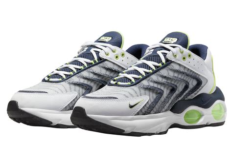 Nike Air Max Tw Midnight Navy Dq3984 101