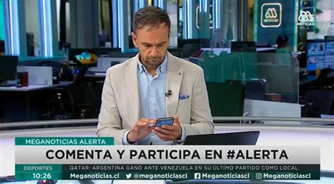 Rodrigo Sepúlveda Leyó En Vivo Las Críticas Que Recibió En Redes Yo