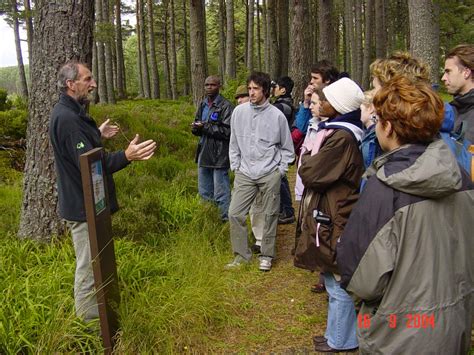 Environmental Science At Ashland University Effective Environmental Education