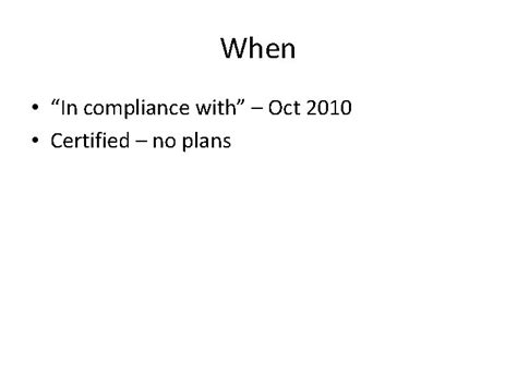 Iso 27001 Why You Should Care What An