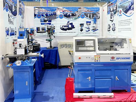 SUMORE Cnc Lathe Mini Training Machine CK210 Bench Top Cnc Lathe GSK Mini CNC Lathe Machine