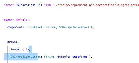 Imports To Components Were Inserted To Random Positions · Issue 2501
