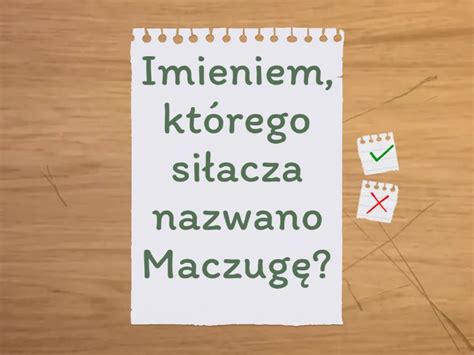 Quiz Wiedzy O Polsce Klasa 3b PSP1 Flash Cards