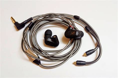 Sennheiser Ie 300 Headphone Reviews And Discussion Head