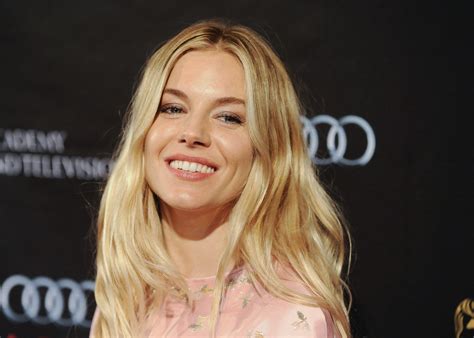 Sienna Miller Goes Topless In Esquire Cover Speaks About Her Many