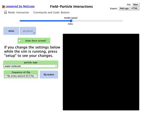 Unit P 5 L7 Field Particle Interactions Openscied