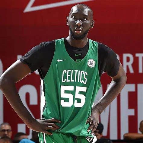 Top 10 Most Tallest Nba Players In The World 2023