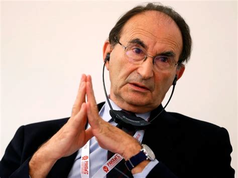 Emilio Lamo De Espinosa Recibe La Distinción Del Ministro De Aa Ee De Japón Infobae