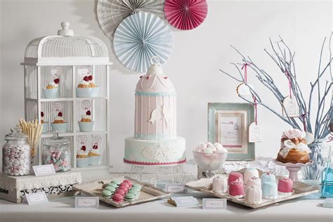 Lovebirds Candy Bar Sweet Candy Table Flickr