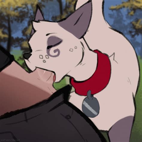 Rule 34 Ambiguous Gender Ambiguous Penetrated Animated Anthro Anthro On Feral Balls Black