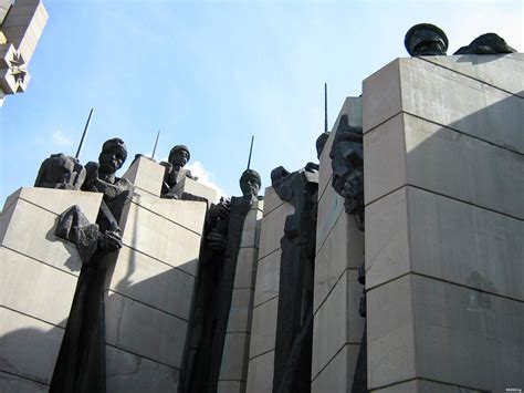 Паметник “Бранителите на Стара Загора 1877 г ” The Best Places In