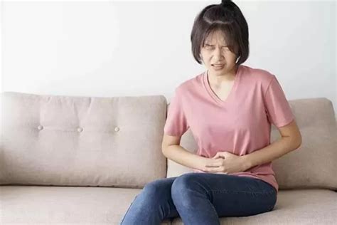 Kenali Ciri Ciri Asam Lambung Naik Yang Harus Diwaspadai Okelihat
