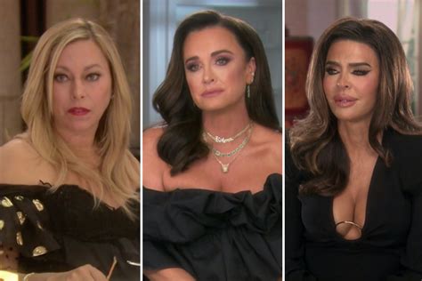 Rhobh Fans Demand For Longtime Cast Member To Be Fired After She Slut