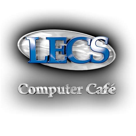 Lecs Computer Cafe
