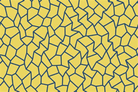 Seamless Jagged Lines Background Graphic By Sillkkart · Creative Fabrica