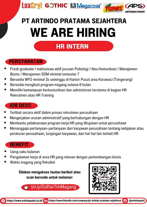 Agus Dwi Nugroho Posted On Linkedin