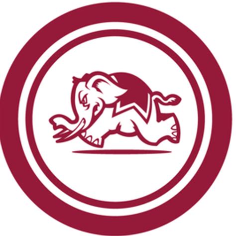 Alabama Crimson Tide Football Lsu Tigers Football The University Of Alabama American Football