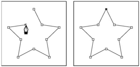 How To Draw In Adobe Illustrator Using The Pen Tool Unlimited Graphic Design Service