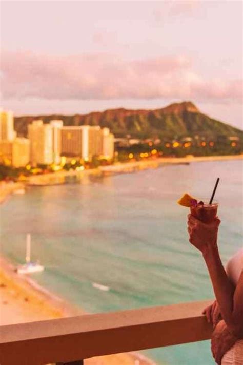 Germaines Luau Hawaii Travel Guide