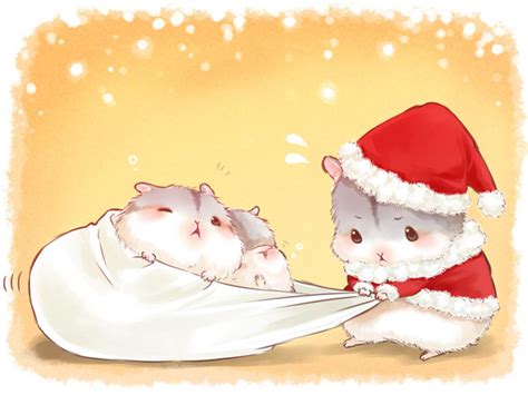 めりーくりすます Pixiv年鑑β